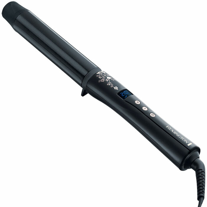 Щипцы для завивки волос Remington Curl Pearl Pro CI9532