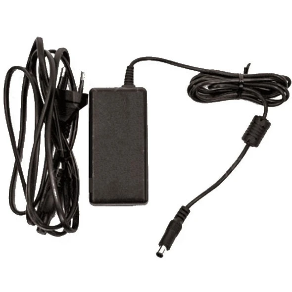 UL20-PWSP-2EU M3MOBILE CO, LTD. Блок питания/ Power Supply: 100~240VAC, 12VDC, 3A. Provides power to the 2 slot cradl