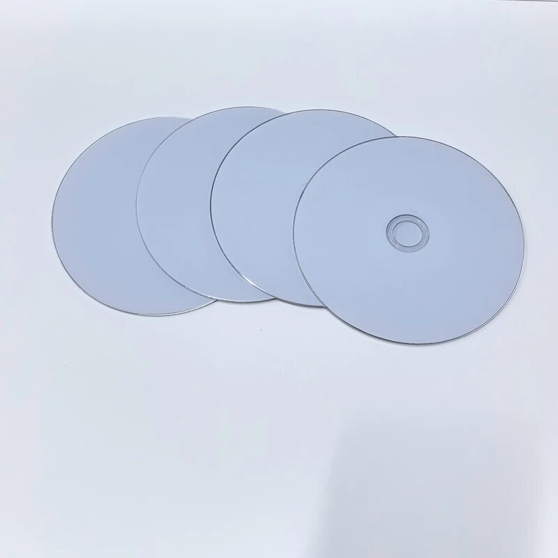 Ritek BD-R DL 50GB Blu-ray диски 4 шт.