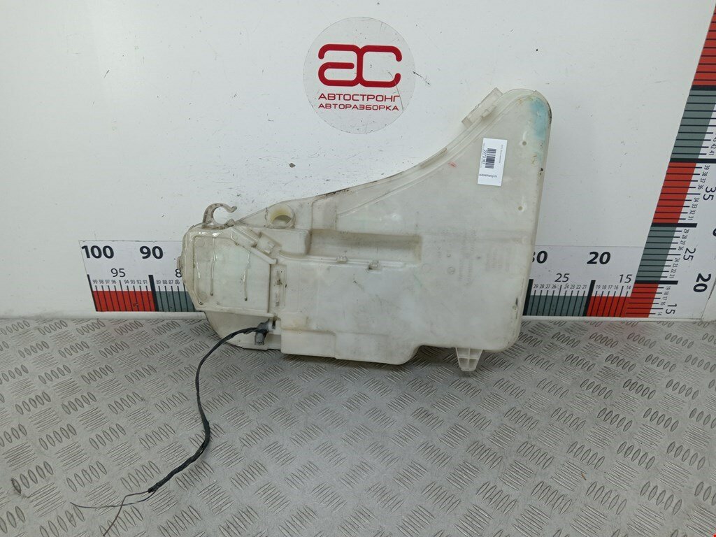 Бачок омывателя BMW 5-Series (F07/F10/F11/F18) 61667269667 арт. 2273167