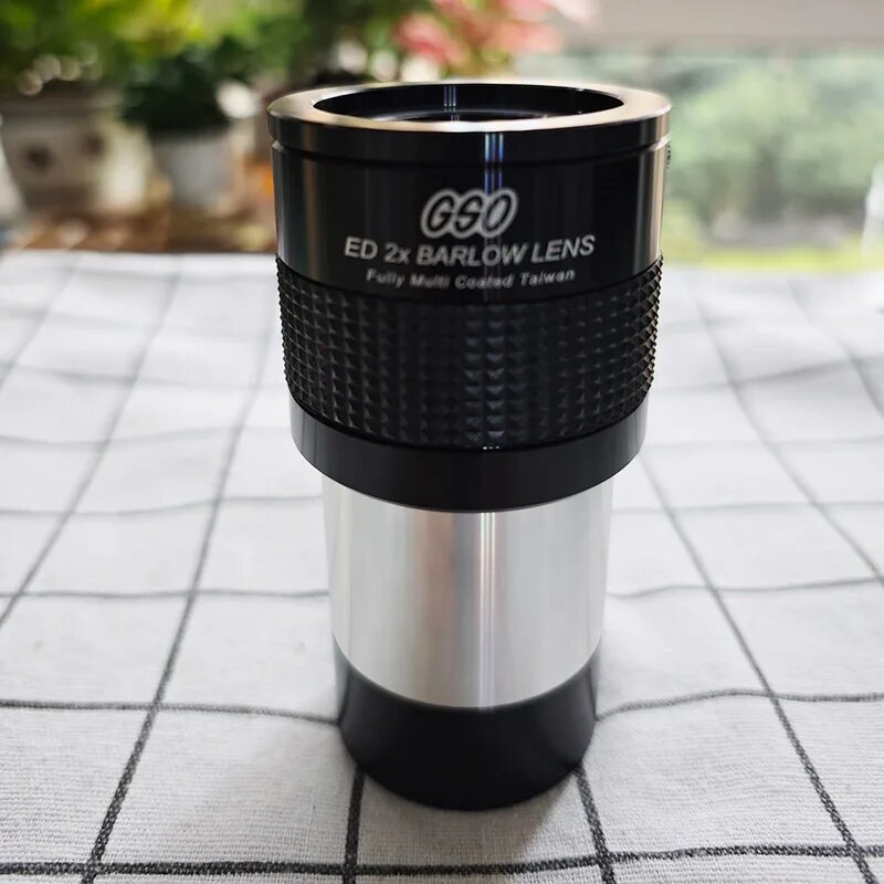 GSO Barlow Lens 2x — фото 1