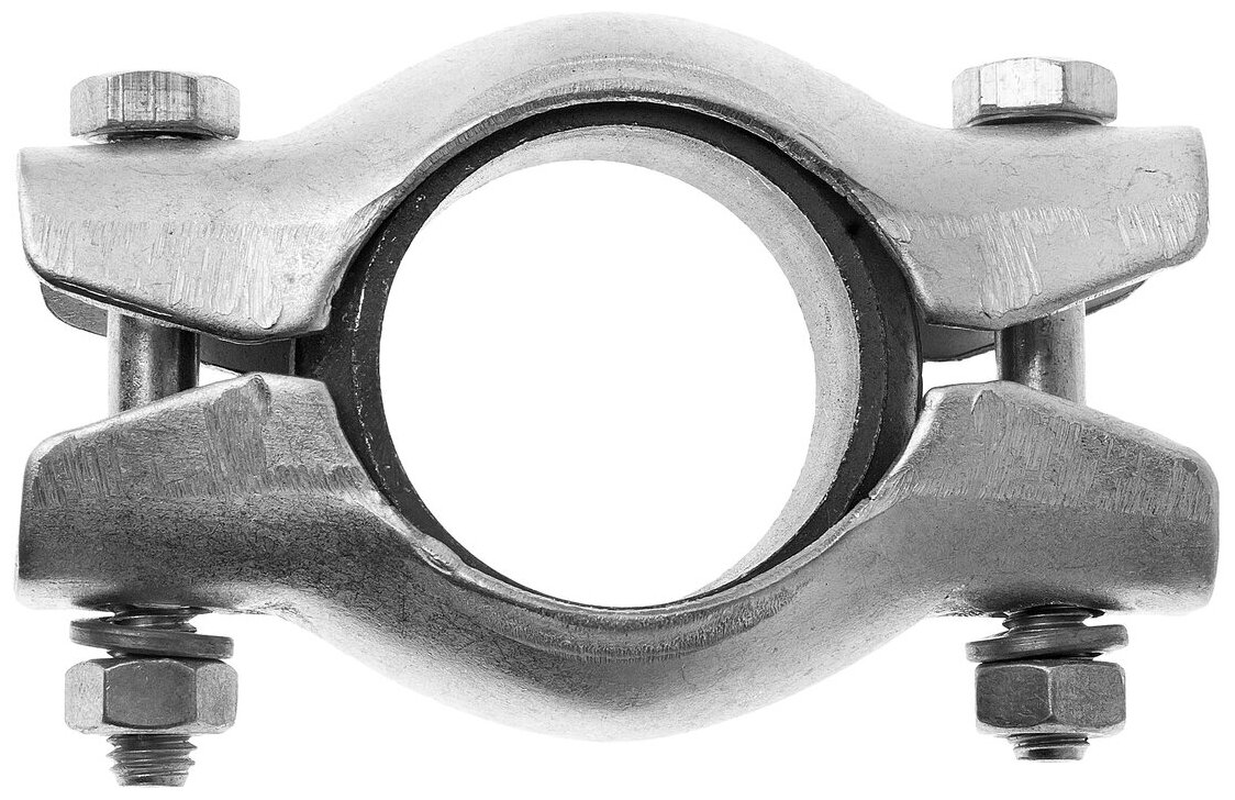 Хомут ВАЗ-2108, ИЖ-2126 глушителя в сборе Тольятти 2108-1203060