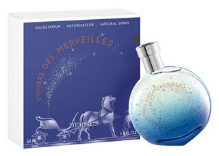 Парфюмерная вода Hermes L`Ombre Des Merveilles 15 мл.