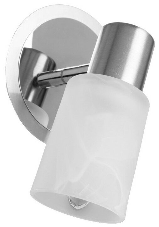 Спот ARTE Lamp A4510AP-1SS