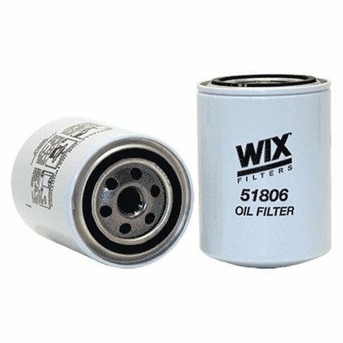 Фильтр масляный Wix 51806