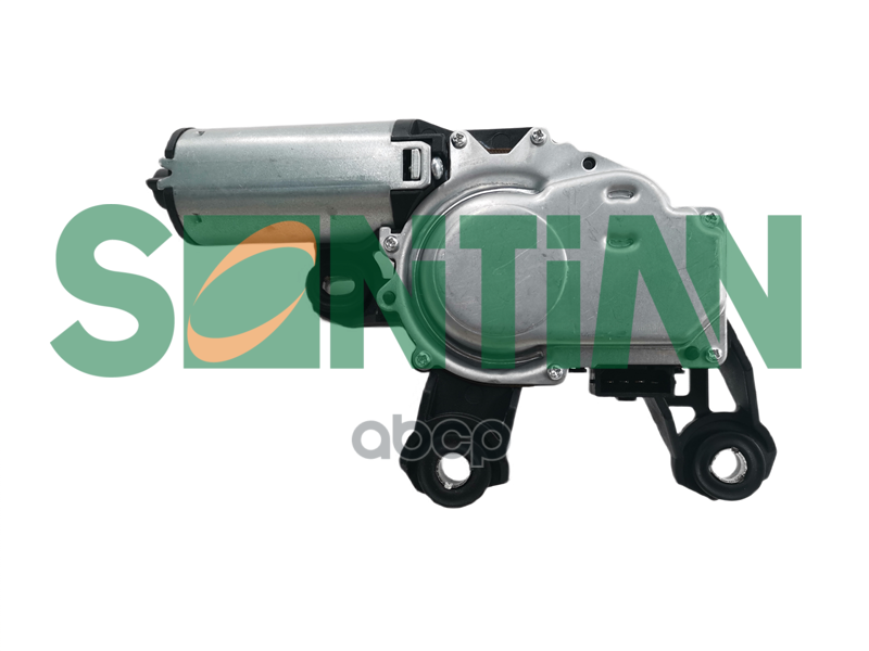 Мотор стеклоочистителя SKODA Octavia 2004-2013 SONTIAN арт. ZD1233P