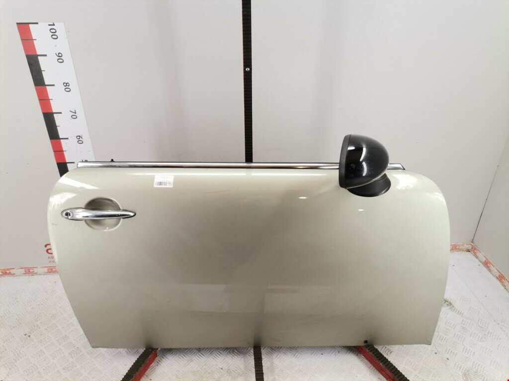 Дверь передняя правая Mini Cooper Clubman (R55) 41002755936 арт. 1032280