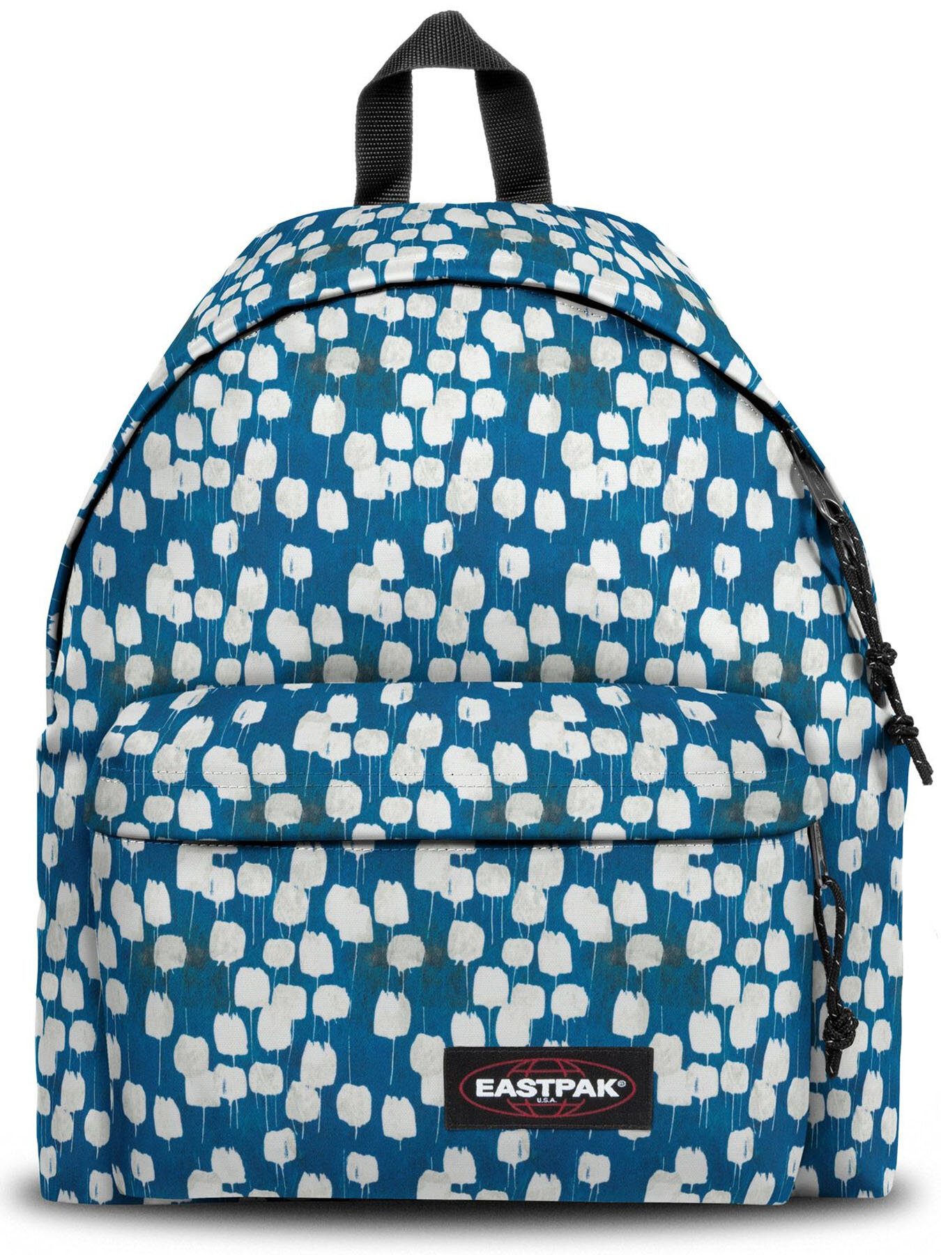 Рюкзак Eastpak EK62078O Padded Pak'r *78O Flow Blue