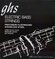 Струны для бас-гитары GHS Strings 3 050