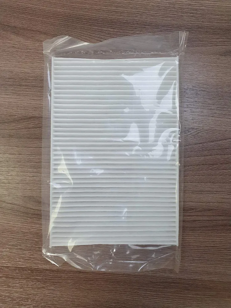 Фильтр салона Chery Bonus Very Tiggo 2 Чери Бонус Вери Тигго 2