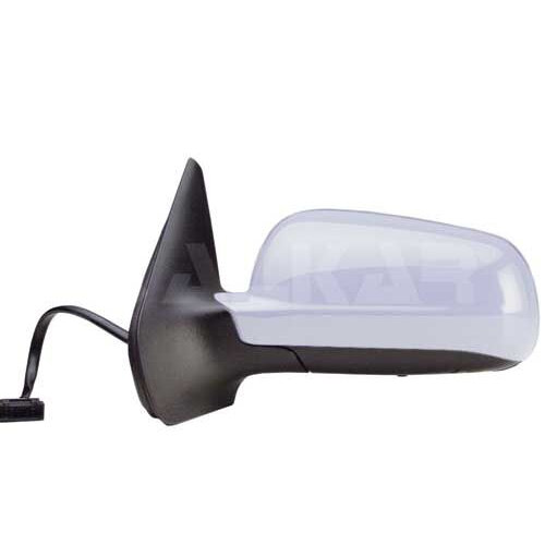 Наружное зеркало, ALKAR 6125127 (1 шт.)