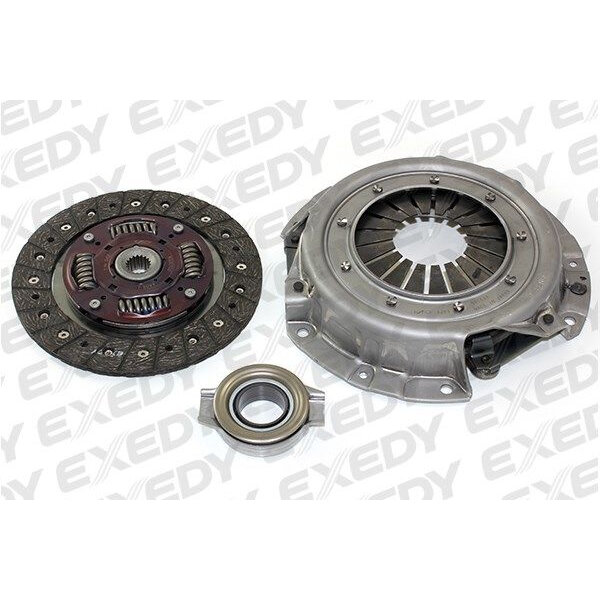 Комплект сцепления для автомобиля Nissan, EXEDY NSK2077 (1 шт.)