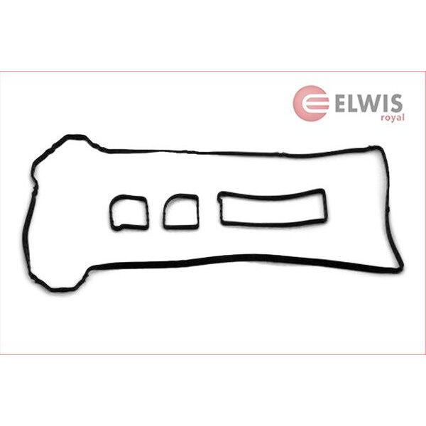 Прокладки ГБЦ комплект для автомобиля, ELWIS ROYAL 1537540 (1 шт.)