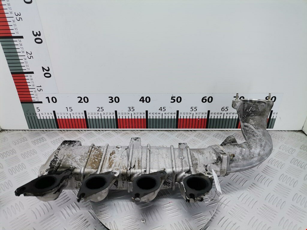 Коллектор впускной Peugeot Boxer 1 0361K8 арт. 2042736