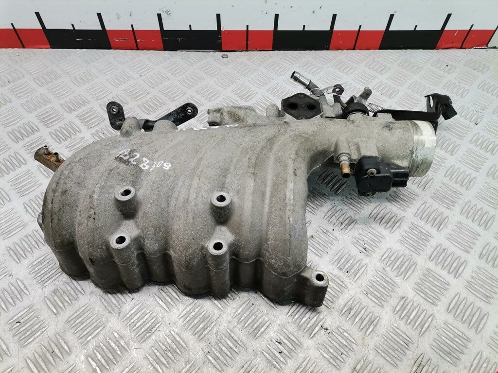 Коллектор впускной Ford Windstar 1 F78U9E927AA арт. 1936458