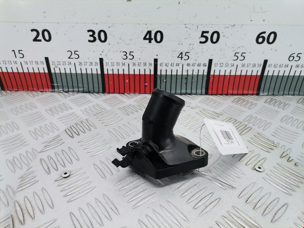 Корпус термостата Nissan Qashqai+2 110601KA1A арт. 1871249