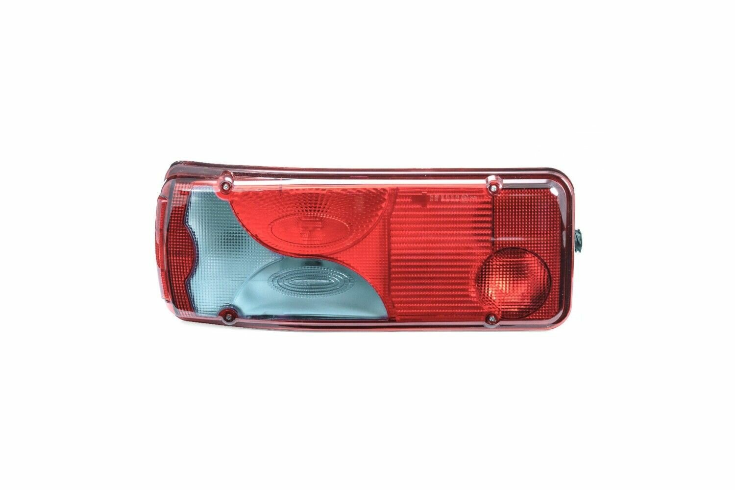 Фонарь задний левый TOPCOVER T1248-3003