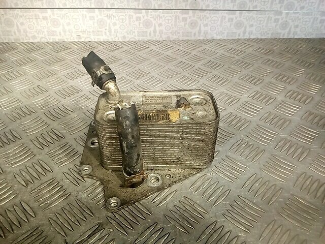 Теплообменник Opel Vectra B 5989070241 арт. 434712