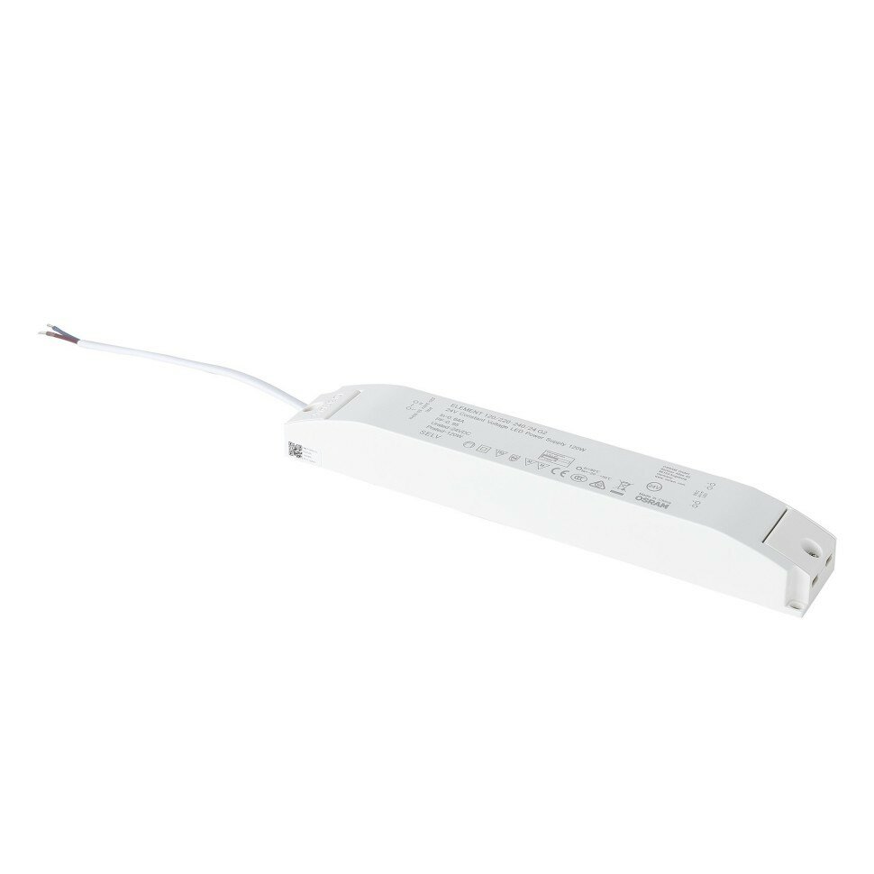 Блок питания ST Luce для трековой системы FARM 120W ST023.024.120