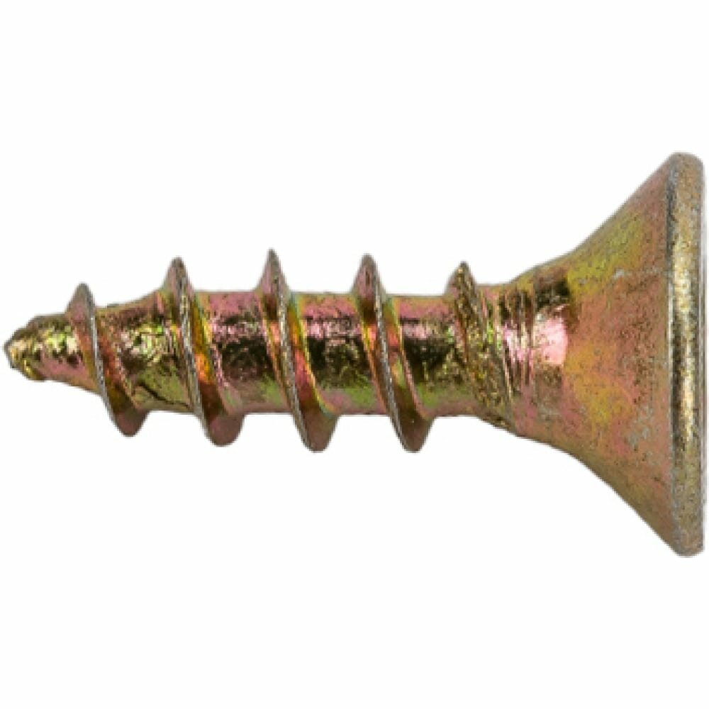 Саморез Госкреп ШУЖ 3,0х10 40 шт.