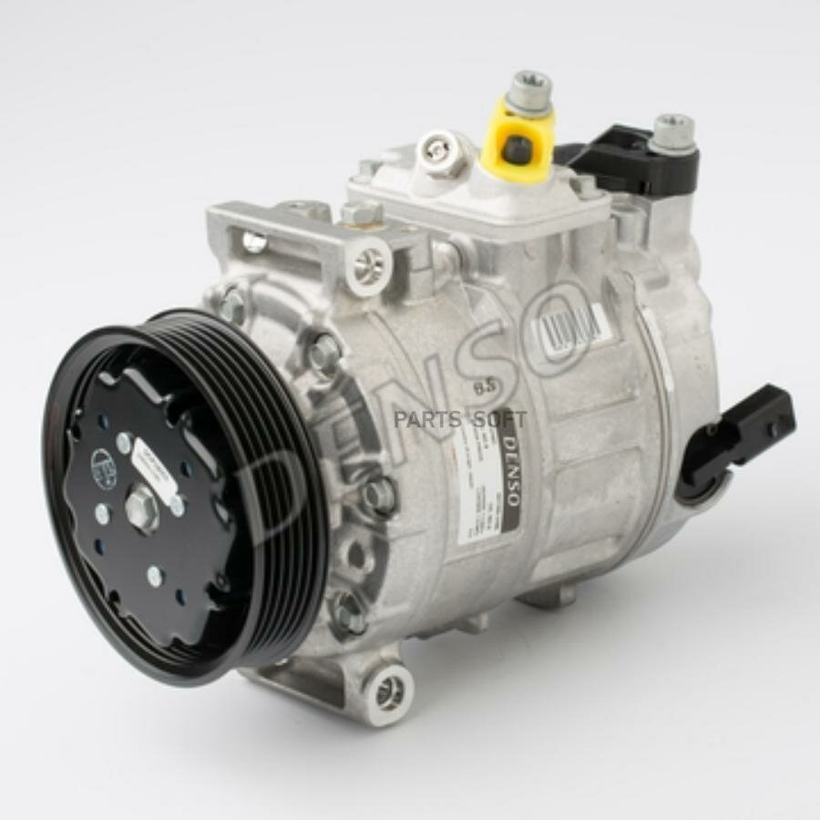 DCP32003 DENSO Компрессор кондиционера