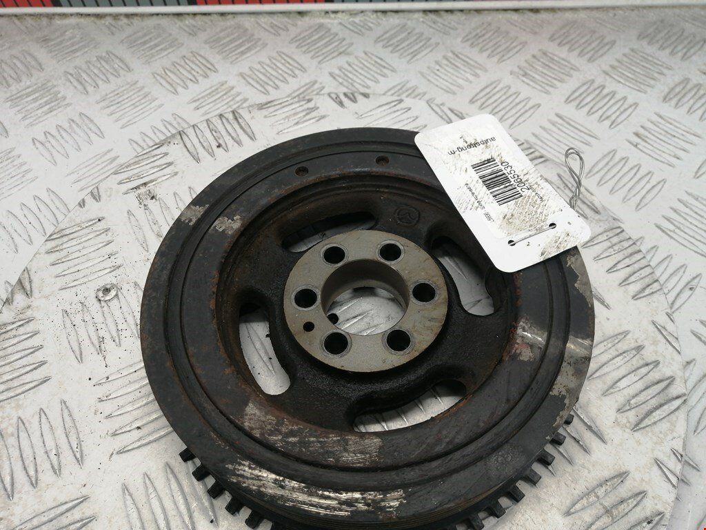 Шкив коленвала Mazda 6 GH R2AA11400A арт. 2065530