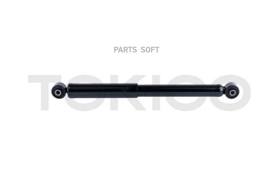 TOKICO E20021 Амортизатор задн Suzuki Grand Vitara ()