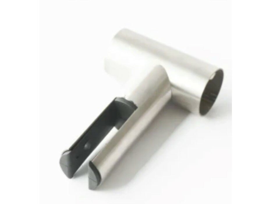 Подвесной зажим 12мм (для HPL пластика)