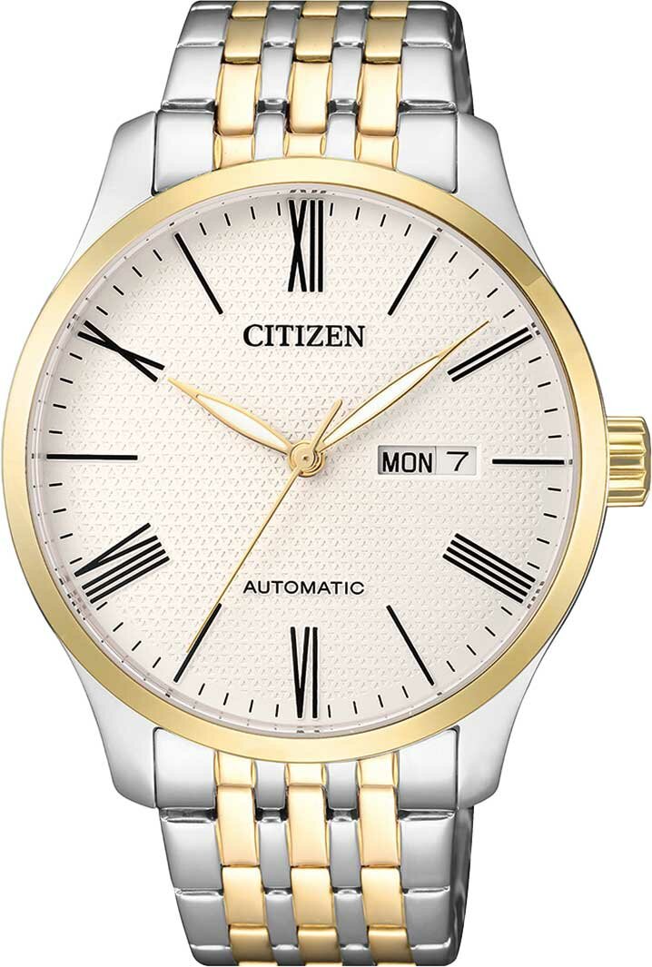 Наручные часы Automatic