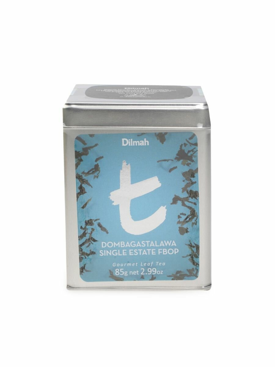 Чай Dilmah
