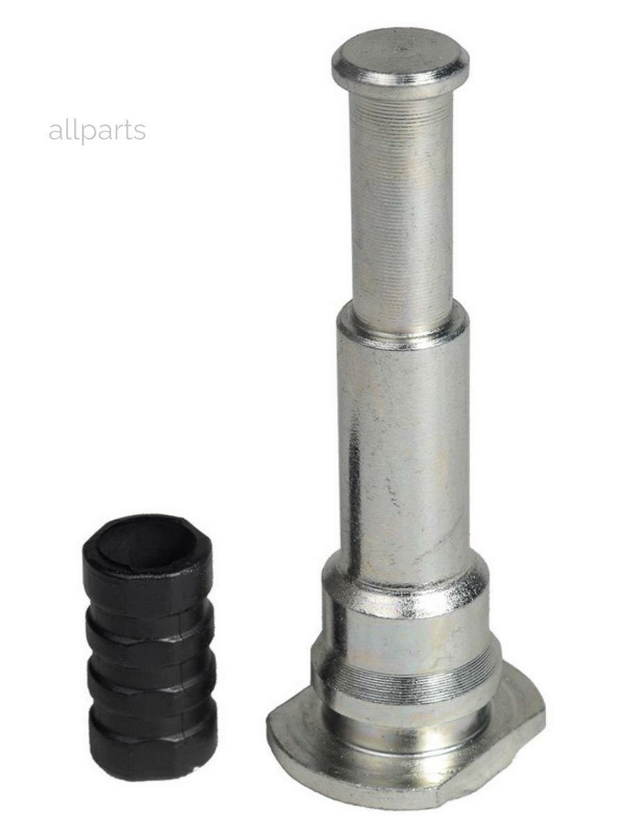 STELLOX 0498846SX направляющая скобы суппорта!\ Nissan Tiida B17R 14>