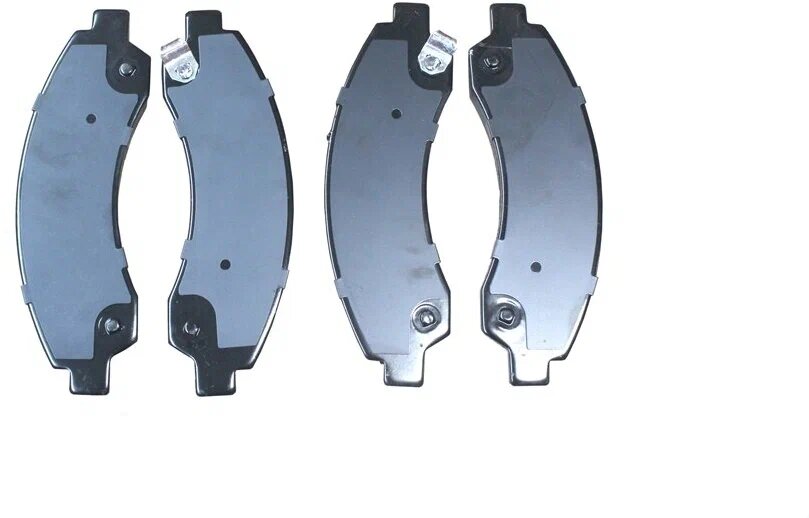 Колодка тормозная передняя Great Wall