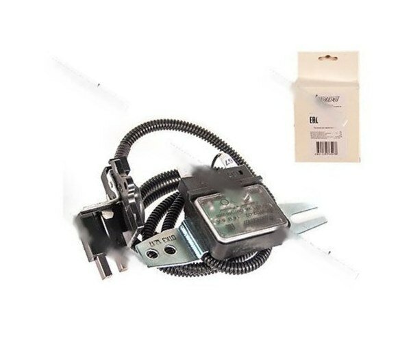 Реле регулятор напряжения 2110 55.3702-02 трехуровневый астро