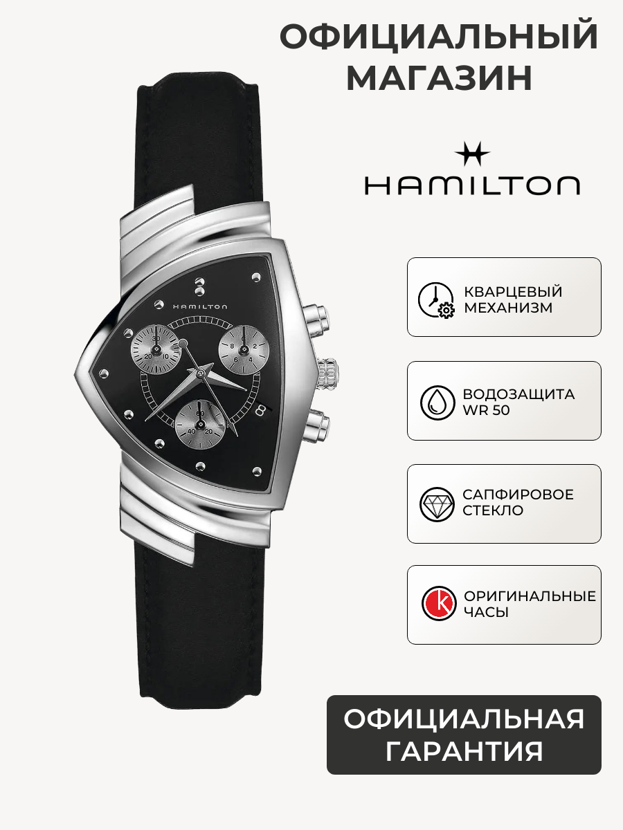 Наручные часы