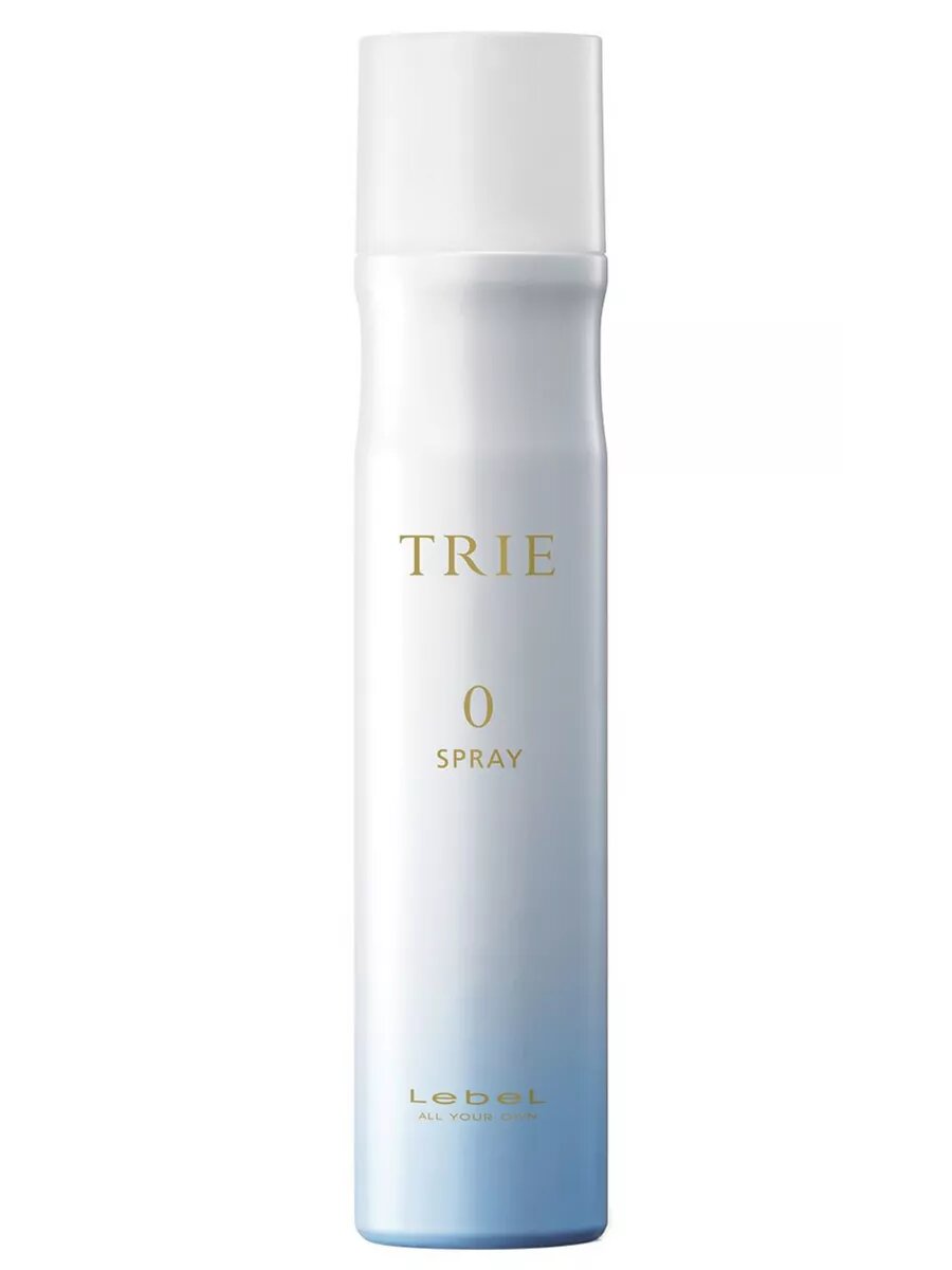 Lebel Спрей увлажняющий Trie Spray 0 170 г