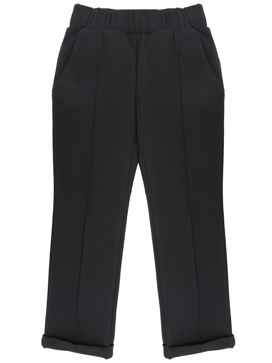 Брюки утеплённые