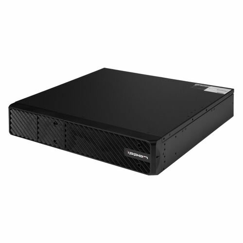 Аккумуляторная батарея Ippon Pacific 2000 для ИБП Защита от перегрузки - предохранитель, 48В, 9Ач [1976368]