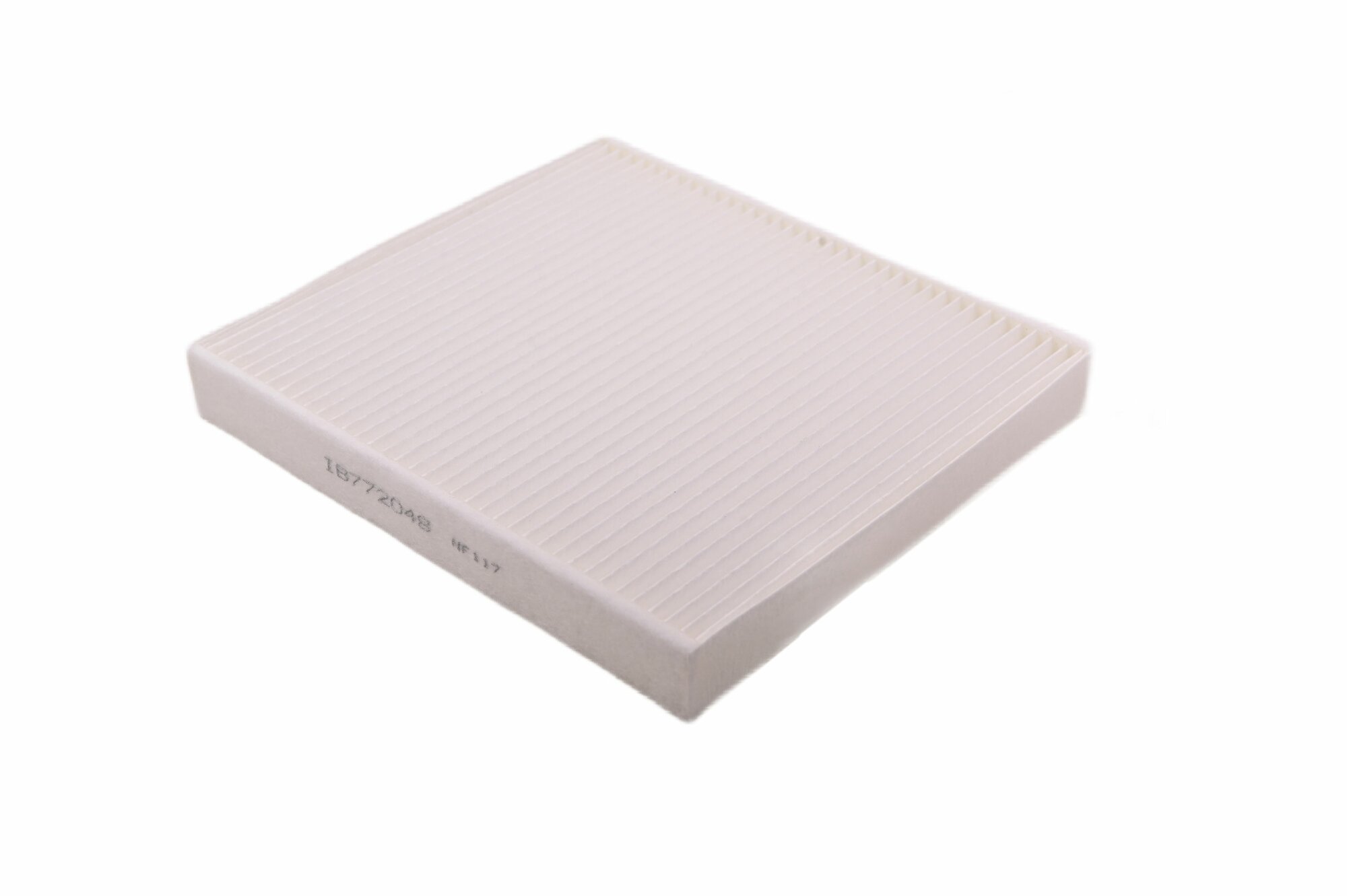 Фильтр салонный