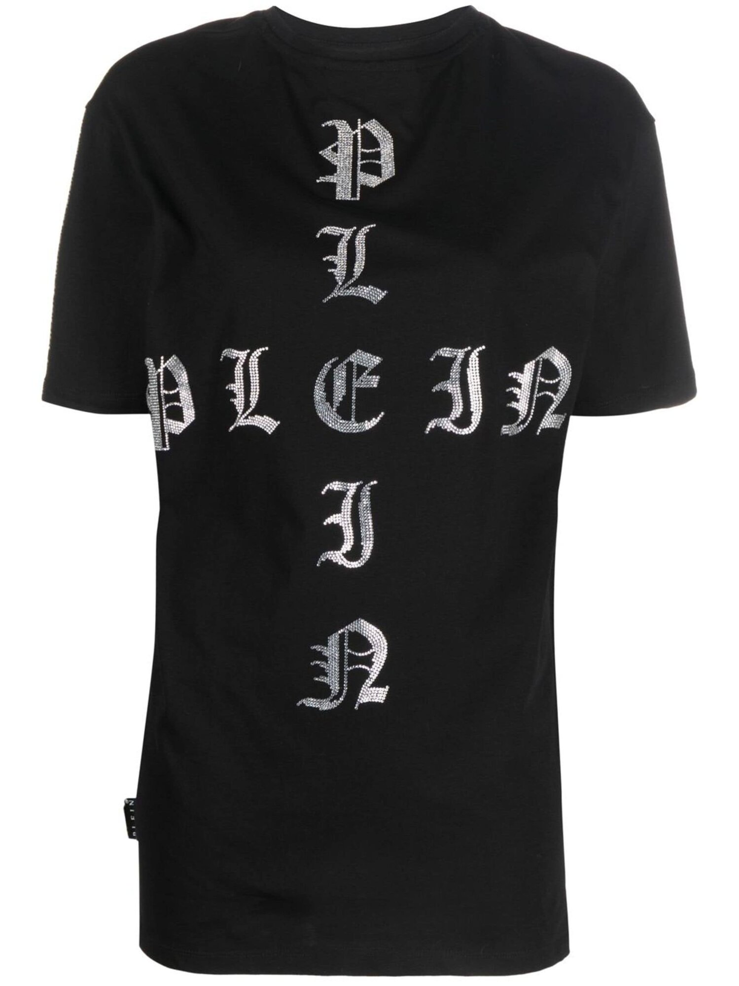 Футболка Gothic Plein