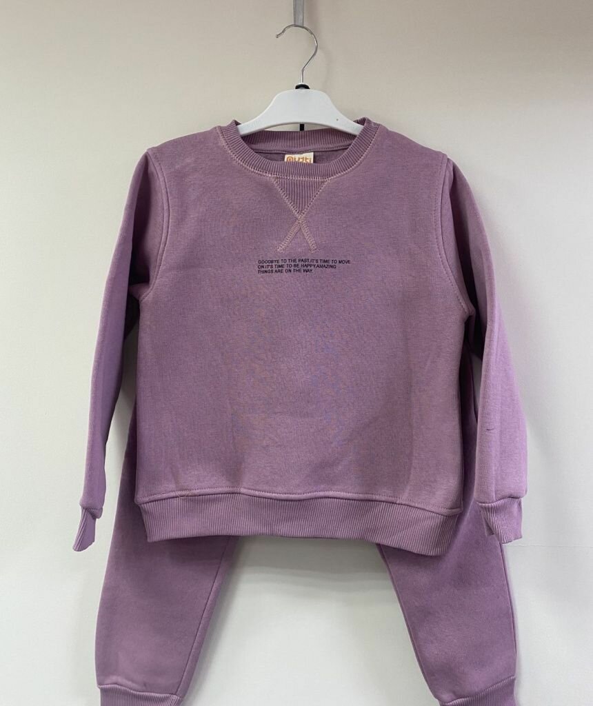 Комплект одежды