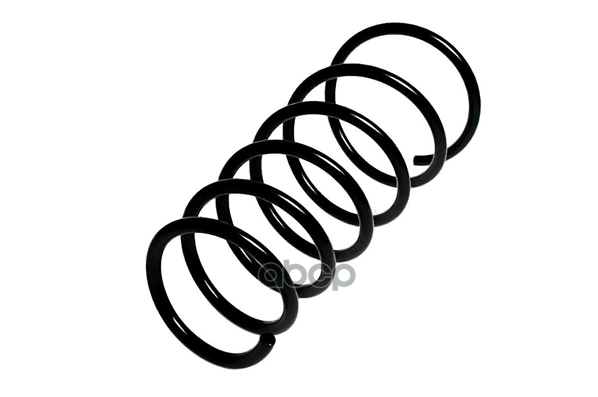 Пружина подвески перед. FIAT DOBLO CARGO 1,6 16V / 1,9D 00-10 Standard Springs арт. ST109045F