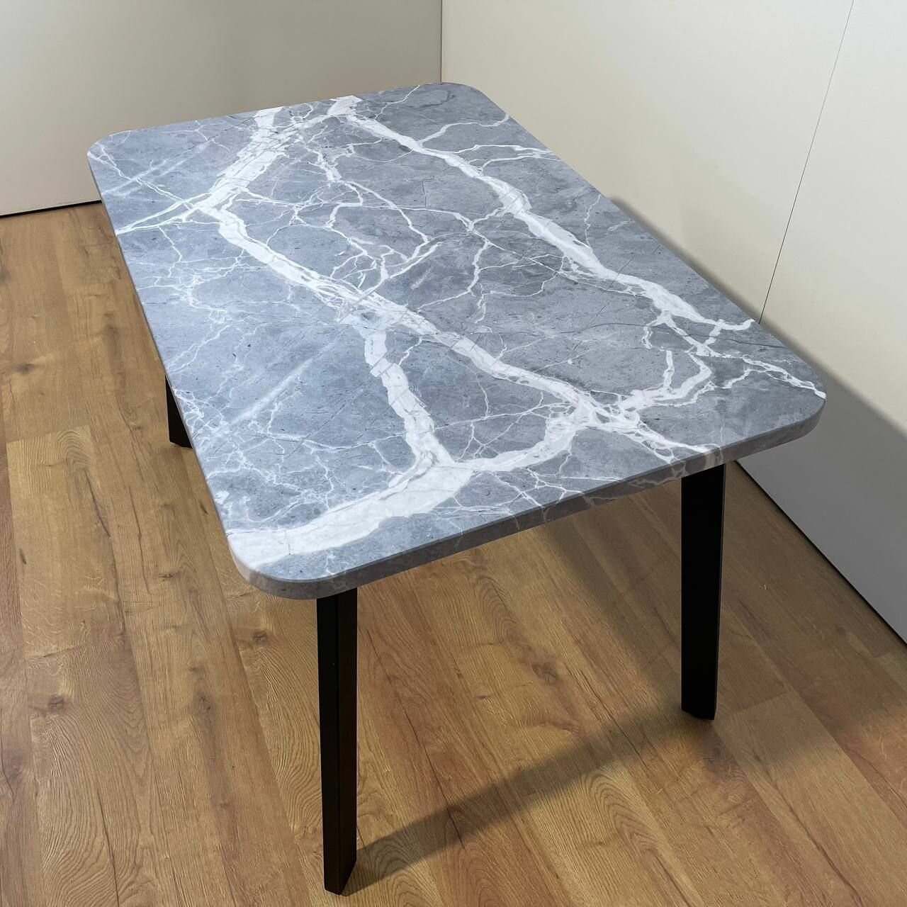 Стол кухонный обеденный THETABLE•RU 160х80 см 2.2/4.1