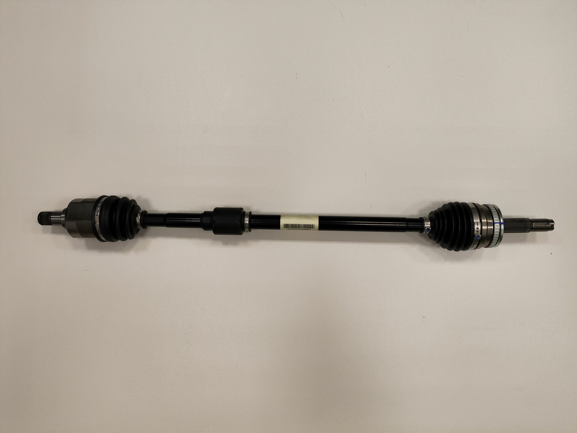 Привод правый Chery Tiggo 2 [1.5 16V 5MT внедорожник] J692203020