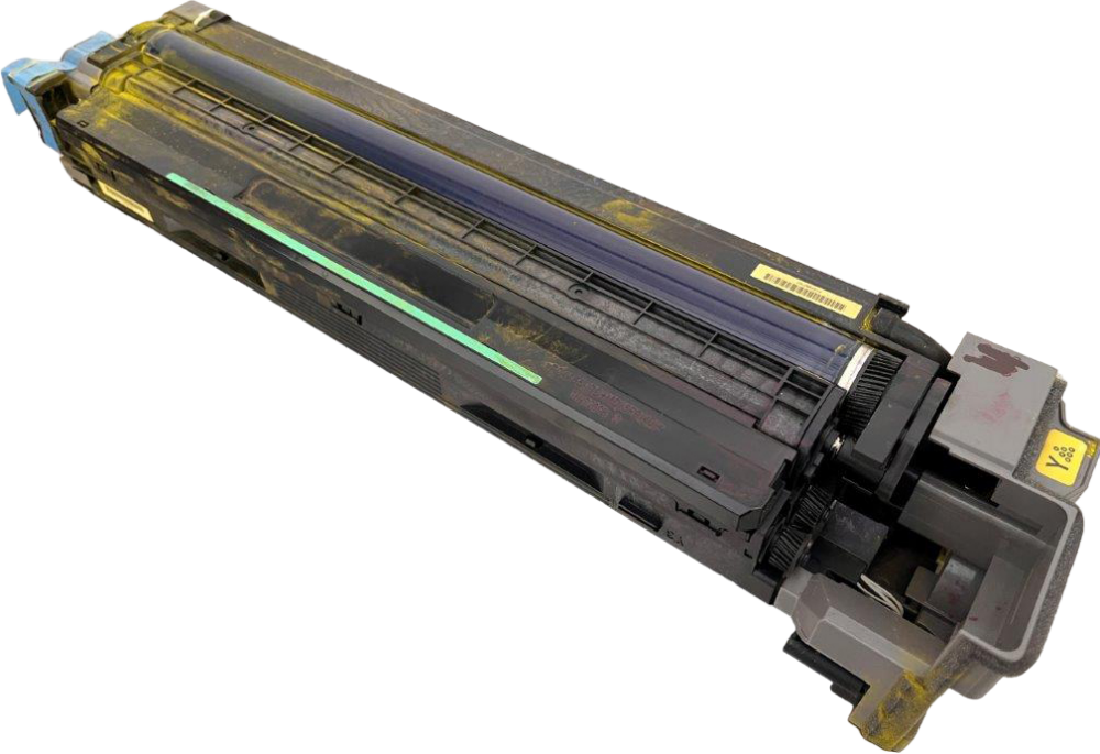 Блок проявки Ricoh Yellow (D0BM3003)