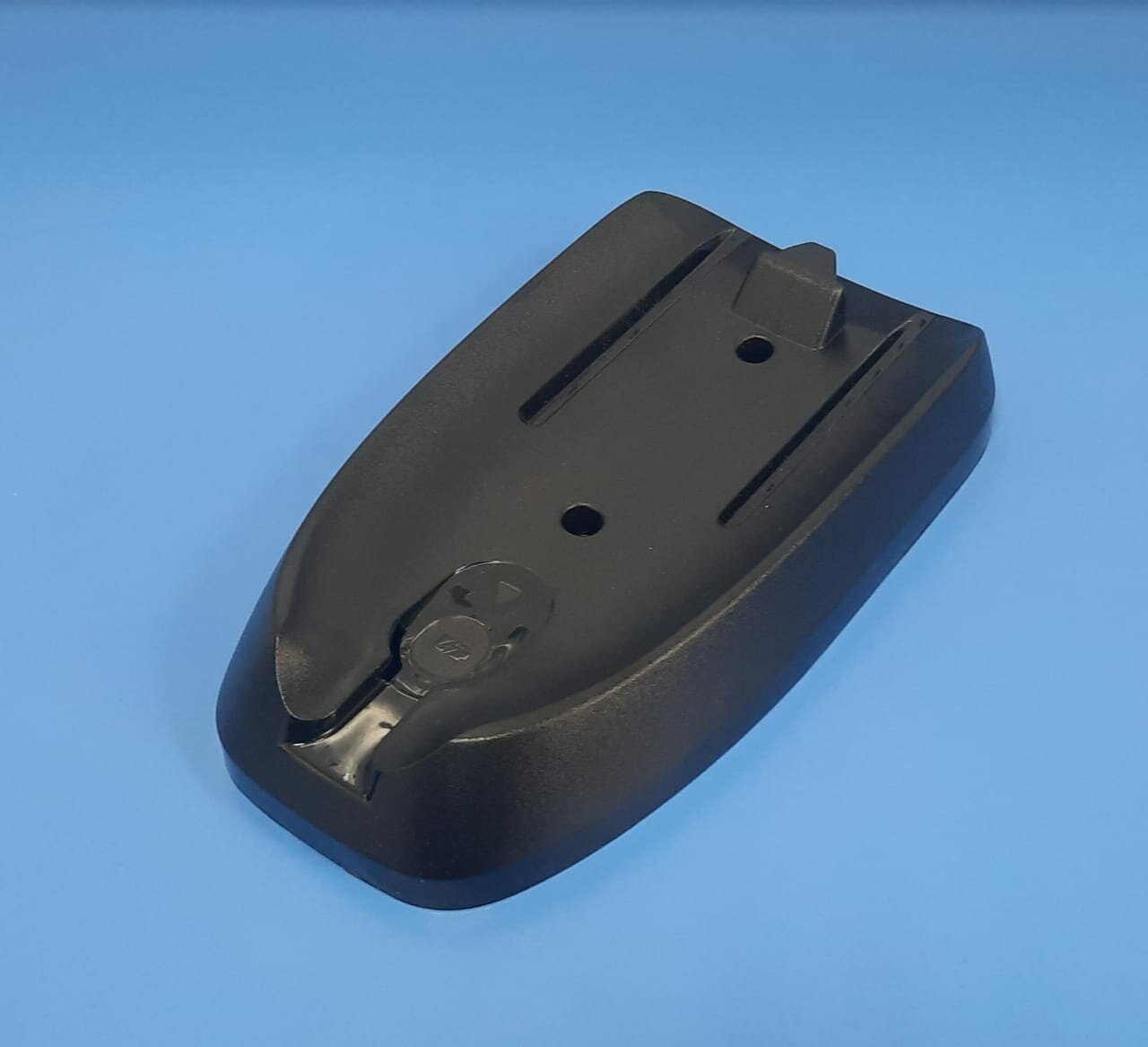 Настенный держатель ручного пылесоса Philips FC6802, FC6813, FC6823