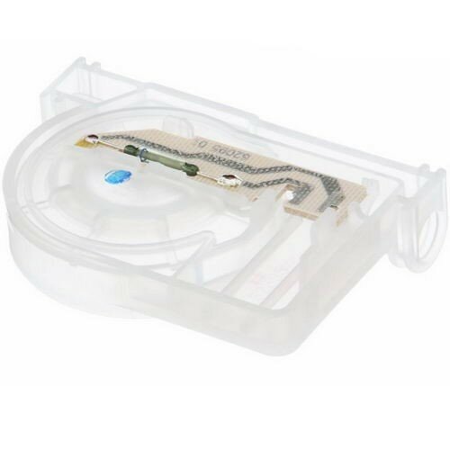 Расходомер воды с герконом (флоуметр) для посудомоечной машины Bosch, Siemens, Neff 611317