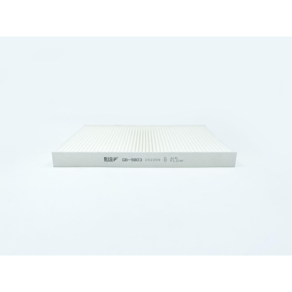 Фильтр салонный AUDI A3 (8L), TT (8N) 96-00, SKODA Octavia I 96-10, Superb I 01-08, VW Golf III 91-9