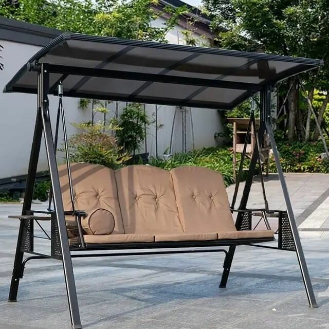 Подвесное кресло качели pro1vr230