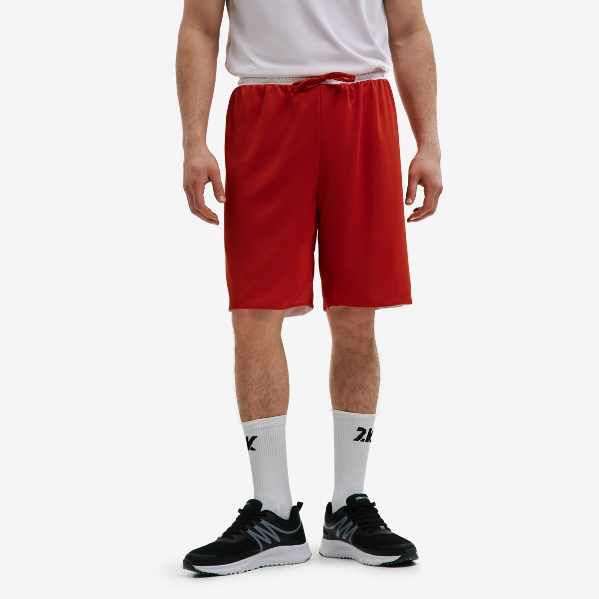 Шорты спортивные