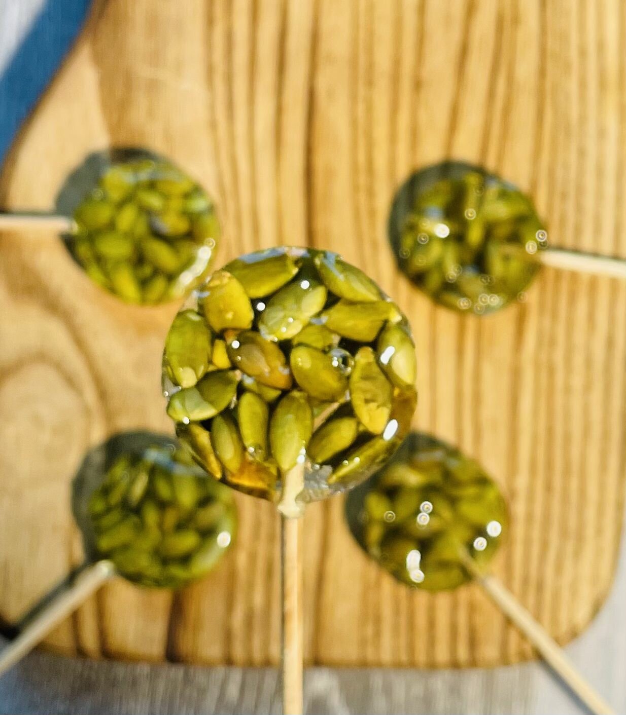 Козинаки, тыква 5 шт.